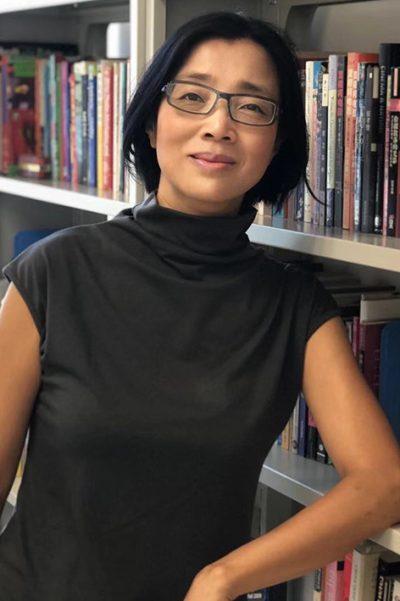 SHI Wei (史唯) - Faculty of Social Sciences | University of Macau