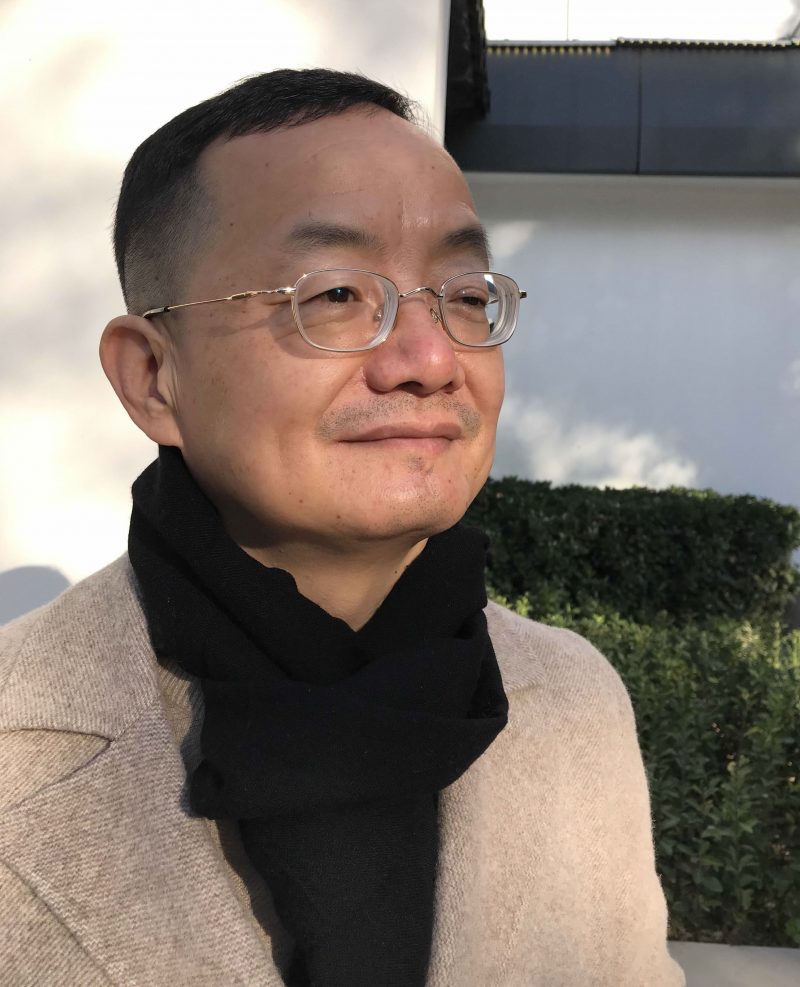 Department of Government and Public Administration - Faculty of Social ...