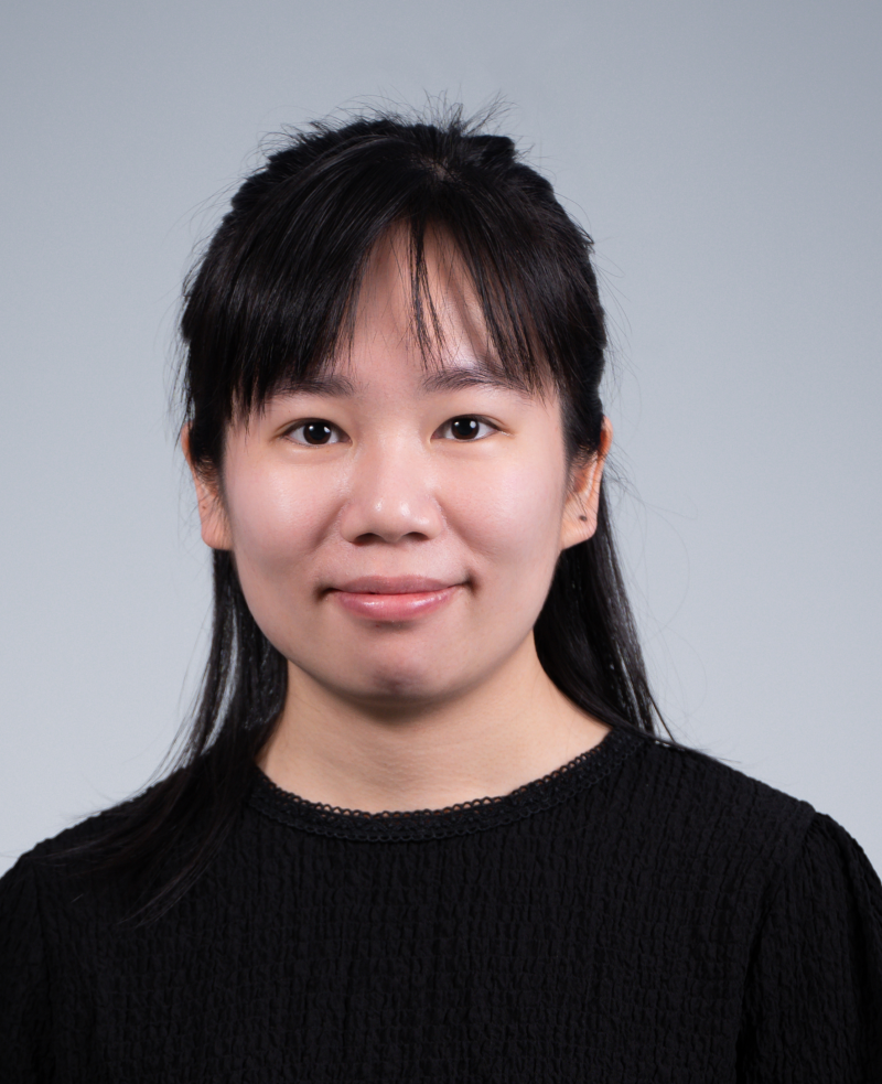 Kaian LAM (林嘉欣) - Faculty of Social Sciences | University of Macau