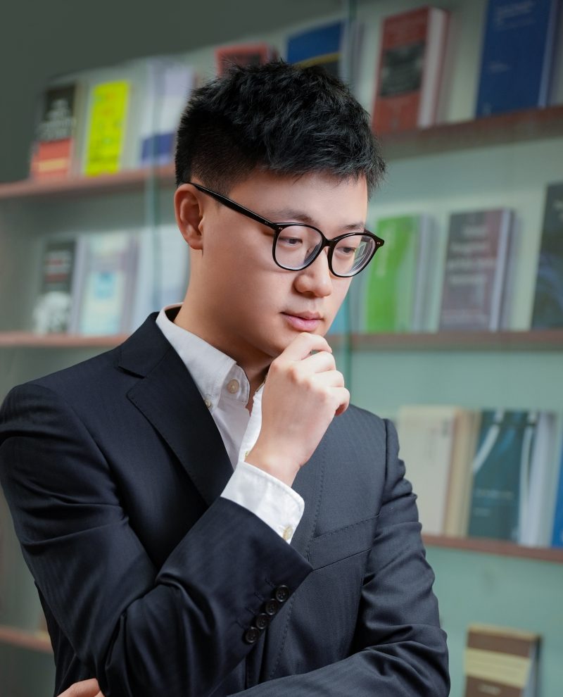 Bo WEN (文博) - Faculty of Social Sciences | University of Macau