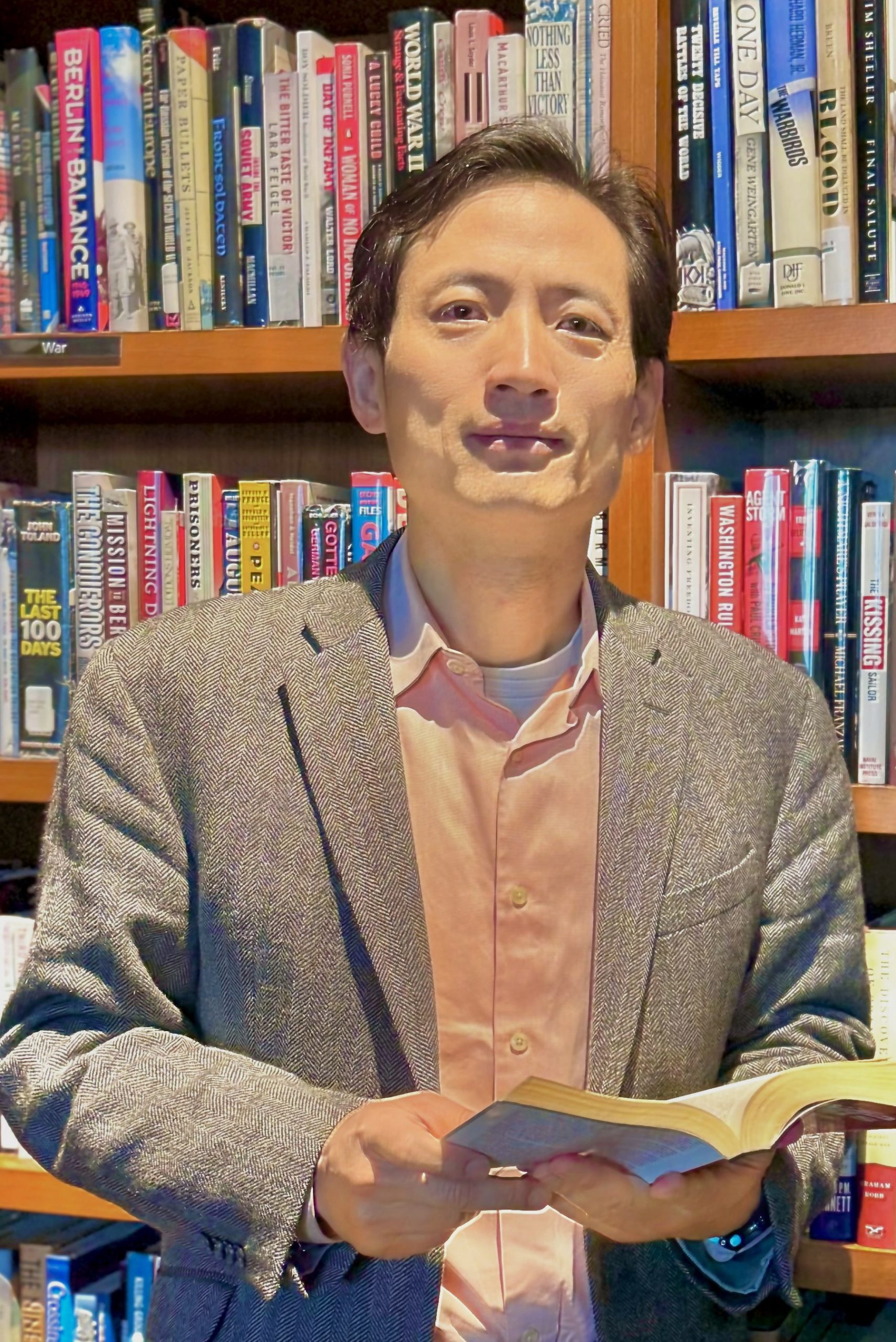 Jun XU - Faculty of Social Sciences | University of Macau