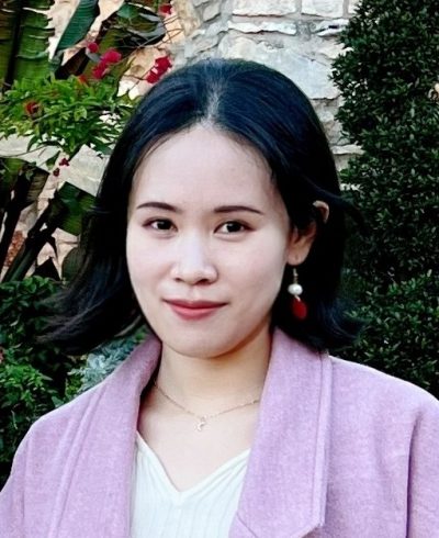 FAN Linlin (范林林) - Faculty of Social Sciences | University of Macau