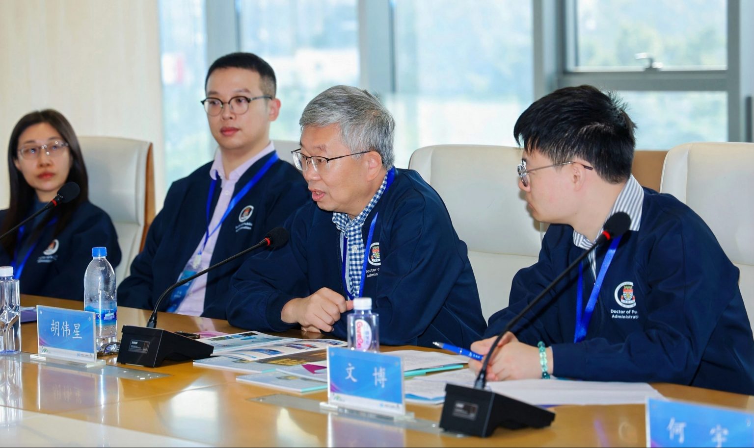 5 Years of Excellence Celebrated: UM’s DPA Programme’s Milestone ...